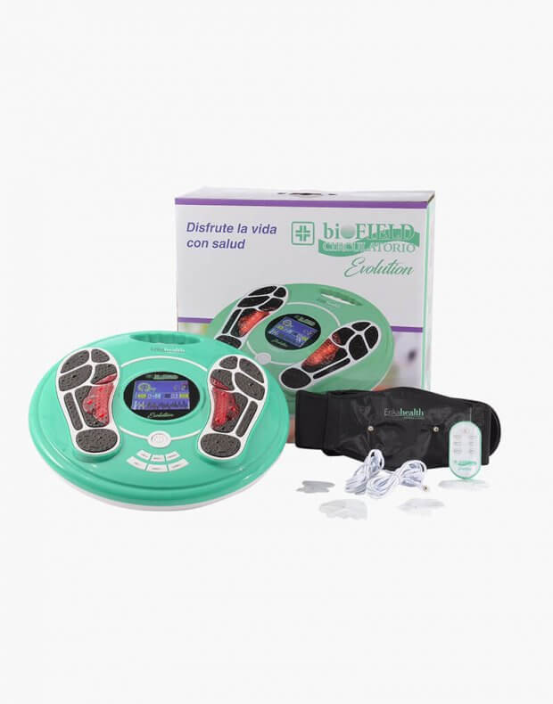 Jabón de Turmalina Natural - ByB Market